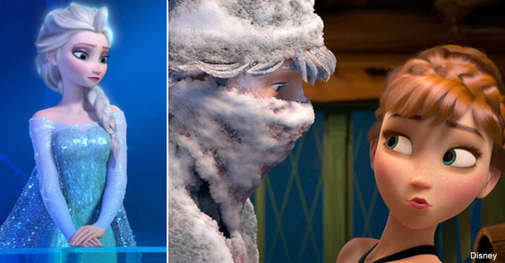 NEWS: Disney Announces 'Frozen Fever' Short Adventure Film : Disney Fanatic