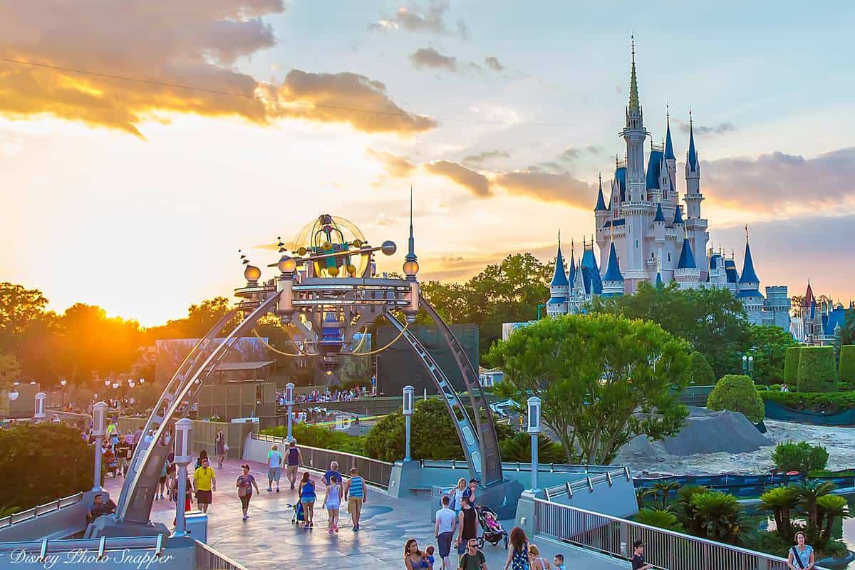 10 Disney Insider Tips for Setting Your Disney Itinerary : Disney Fanatic