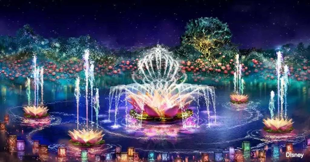 Walt Disney World’s Nighttime Shows 101 : Disney Fanatic