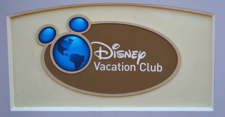 $500 Price Hike Hits Disney Vacation Club Resale Market Next Year