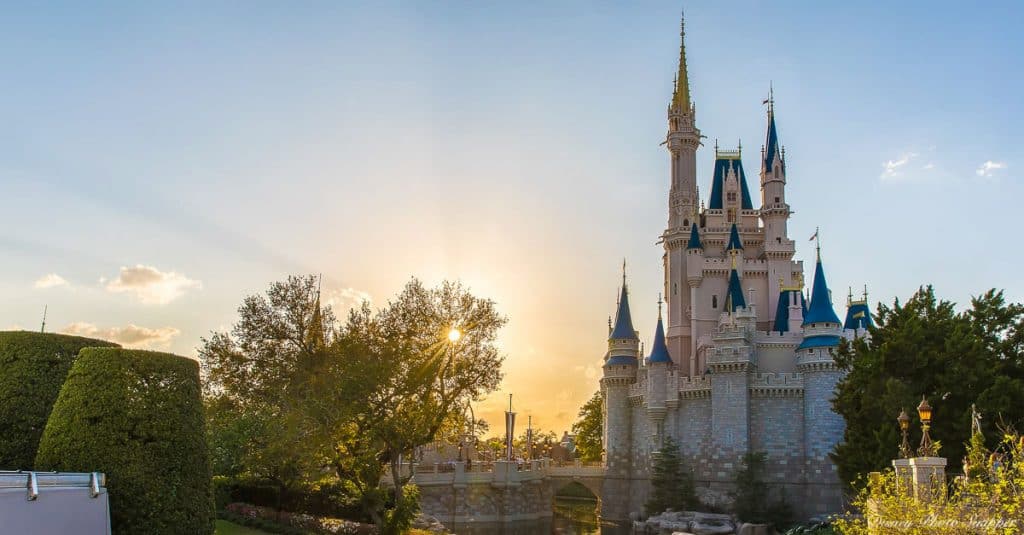 10 Times A Year When Disney World Is At Its' Most Beautiful : Disney ...