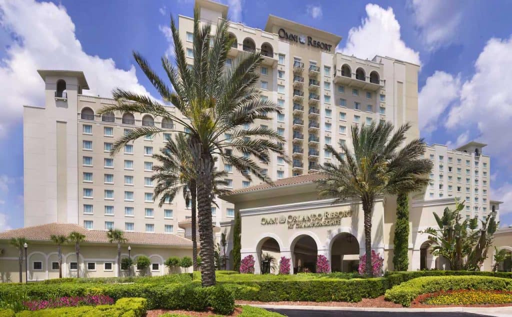10 Things You Need to Know About Disney Good Neighbor Hotels : Disney ...
