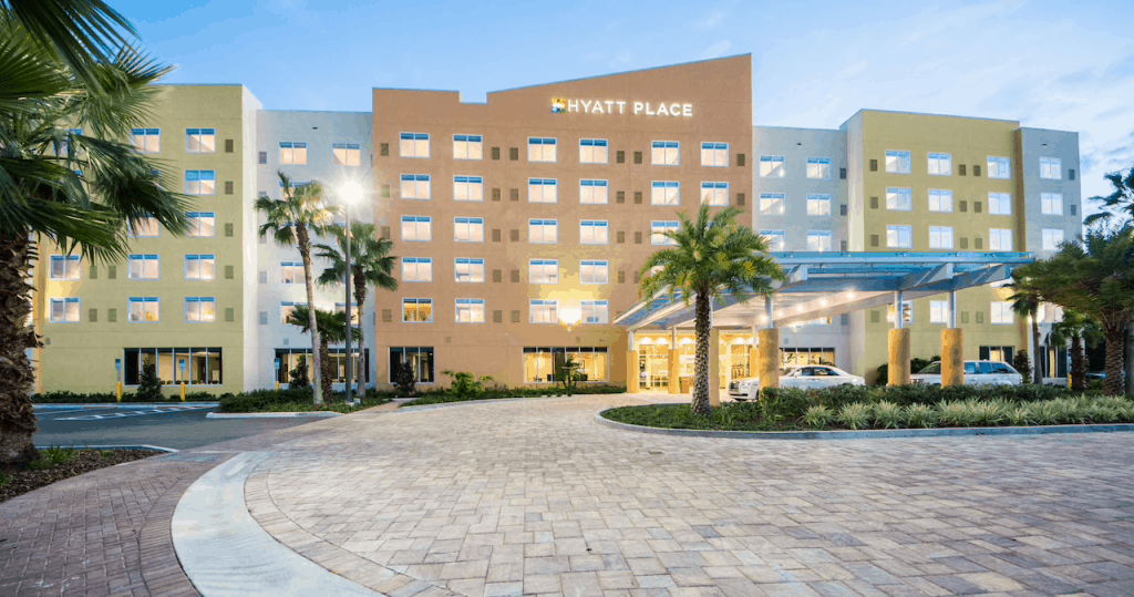 10 Walt Disney World "Good Neighbor" Hotels We Love : Disney Fanatic