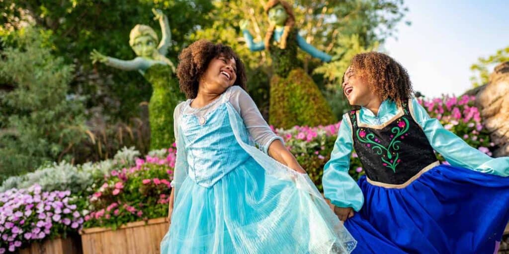 10 Surprising Requirements You Didn’t Know About Being a Disney Face ...