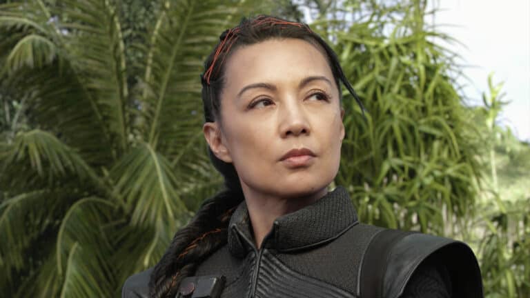 'Star Wars': Disney Revives Temuera Morrison's Boba Fett With New ...