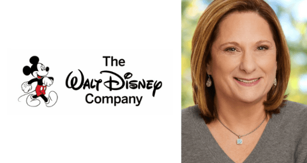 Susan Arnold to Replace Bob Iger as Chairman of the Board of the Walt ...