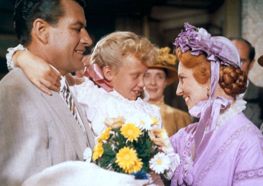 Disney Characters with the Most Giving Nature