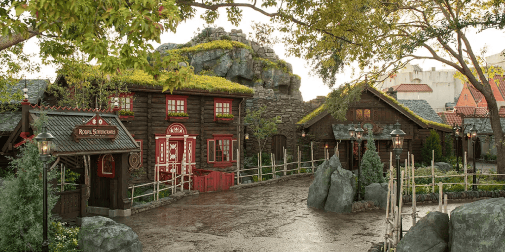 The Best Pavilions in EPCOT’s World Showcase You Can’t Miss : Disney ...