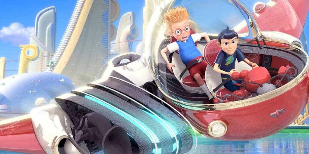 8 Disney Movies Featuring Inventors Who Will Inspire Your Creative Side ...