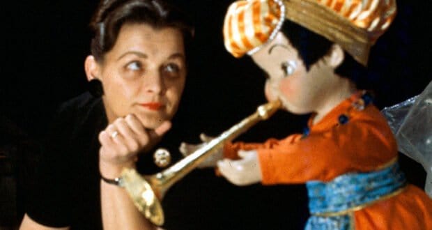 A Look Back at the Iconic Females Who Played a Crucial Role in Disney ...