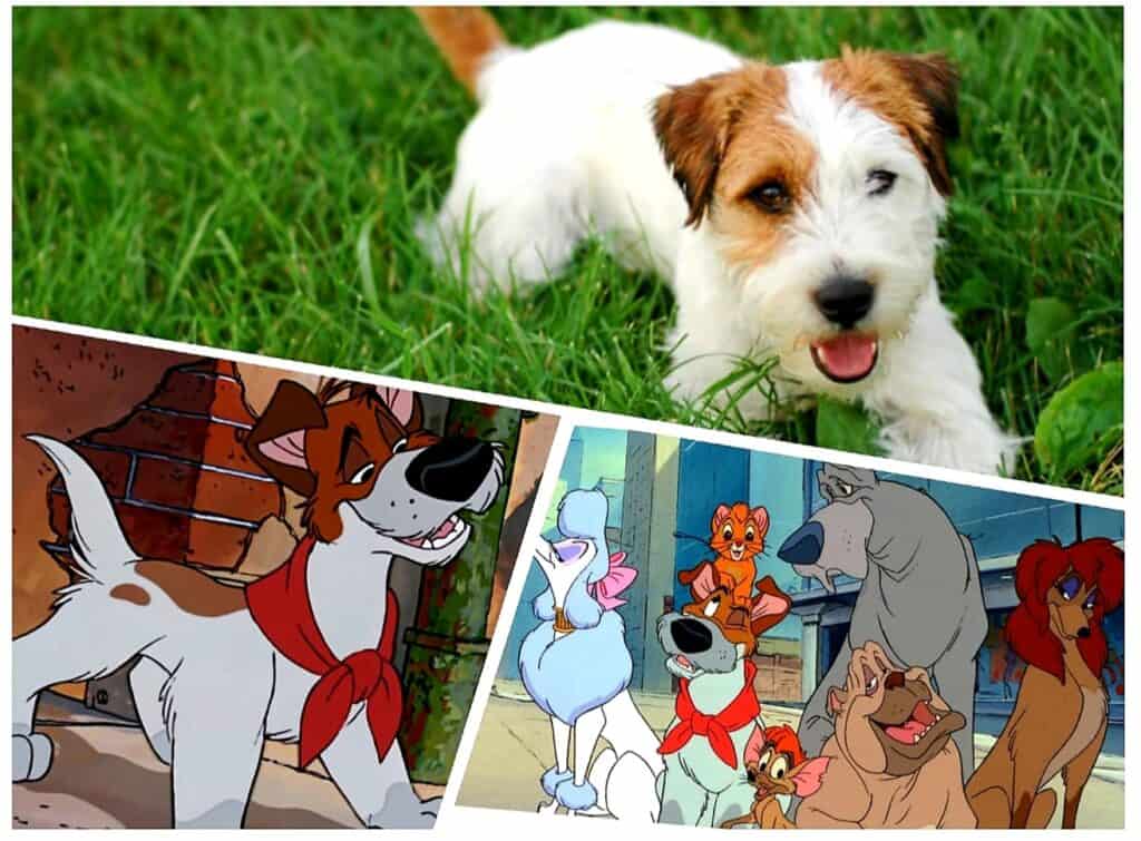 Here Are Your Favorite Disney Dogs as Puppies! : Disney Fanatic