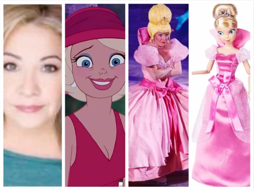 The Best Lessons We Can Learn From the Disney Non-Princesses : Disney ...