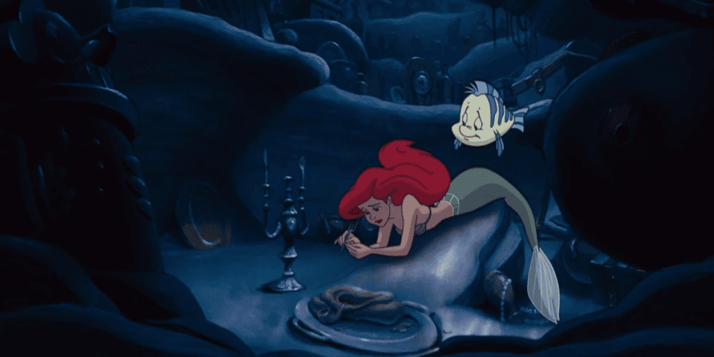 Viral Video Diagnoses each Disney Princess With Mental Disorders ...