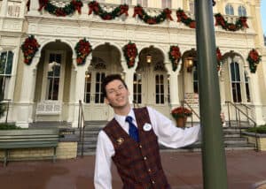 Yes, Disney Has Secret Codes - And Here's What They Mean! : Disney Fanatic