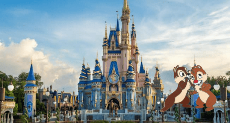 Yes, Disney Has Secret Codes - And Here's What They Mean! : Disney Fanatic