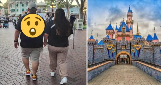 Girls Dress Code At Disneyland