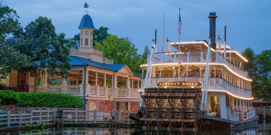 9 Months of Silence: The Tragic Purgatory of Magic Kingdom’s Liberty Belle