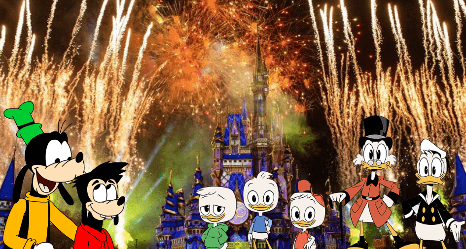 The Greatest Experiences for Families Vacationing at Disney World ...