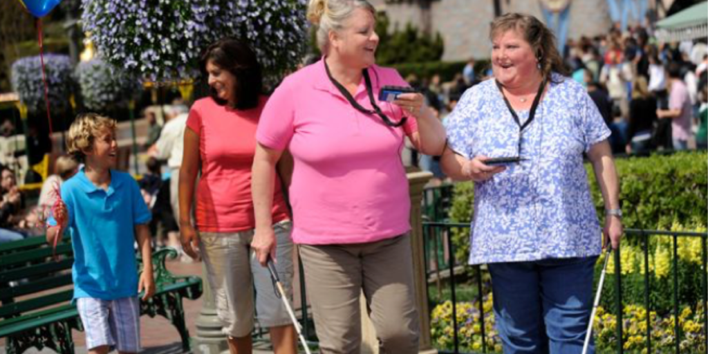What to Know About Vacationing at Disney World With a Disability ...