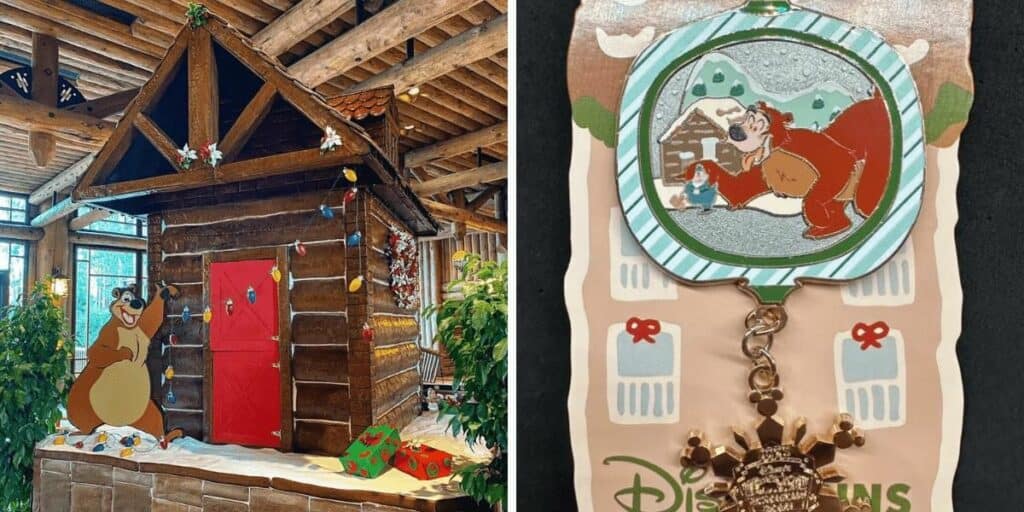 Disney Removes Fan-Favorites from Holiday Decor : Disney Fanatic