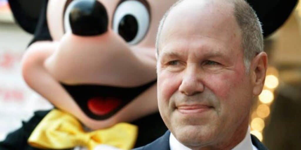 Disney Legends 2026: Bob Iger Is In, Michael Eisner Is Still Out ...