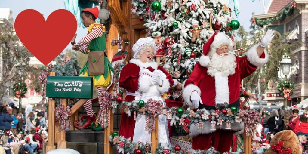 Disney World Breaks Silence on Tally the Elf: Guests Prepare for Epic ...