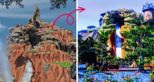 Everything We Know So Far About Splash Mountain's Future ...
