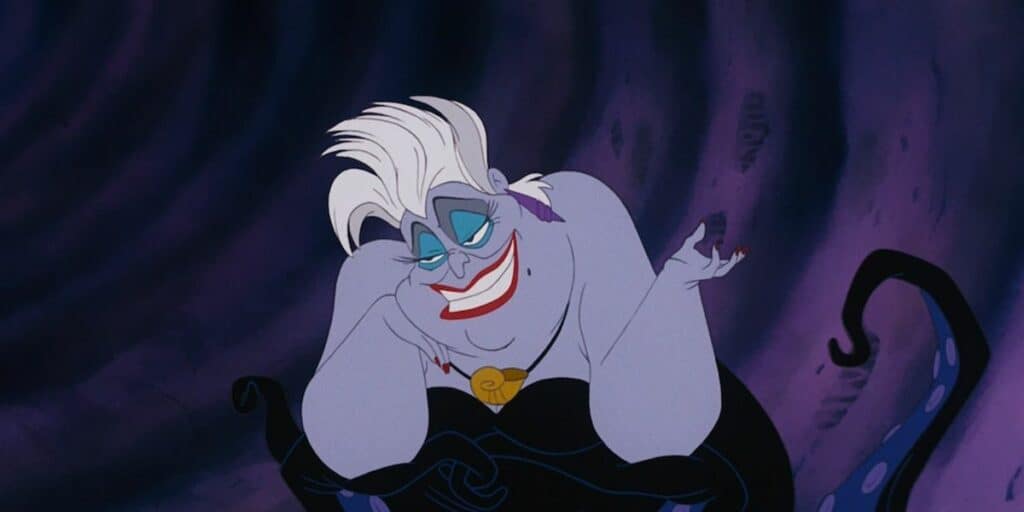 The 7 Most Iconic Disney Villains That We Love to Loathe : Disney Fanatic