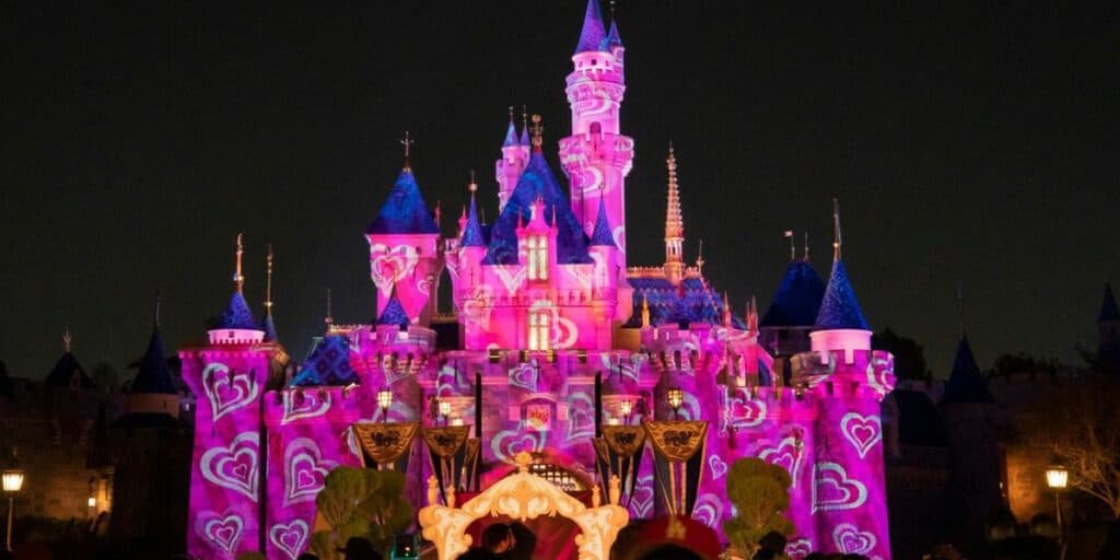 This Popular Disney Character Just Arrived at Disneyland Behind a Paywall
