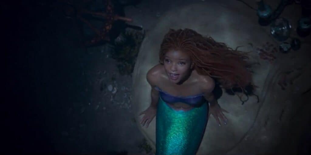 The Original Ursula Reveals the Truth About Her Character