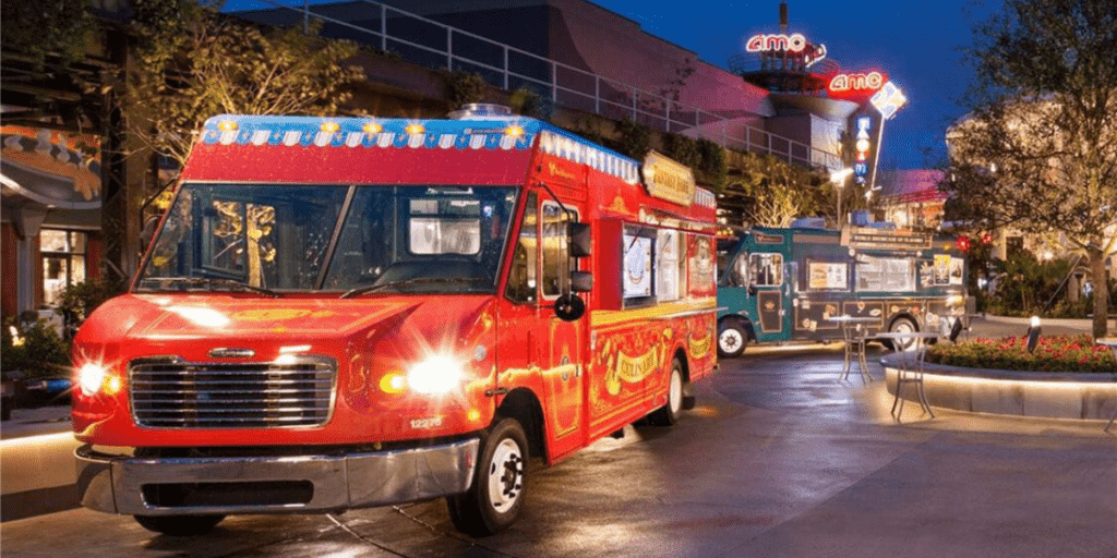 Overnight, Disney Springs Opens New Area for Disney World Guests