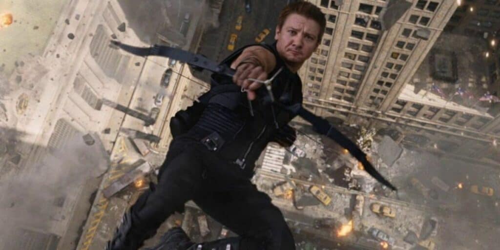 Jeremy Renner Out, Replacement Revealed for Iconic Marvel Superhero