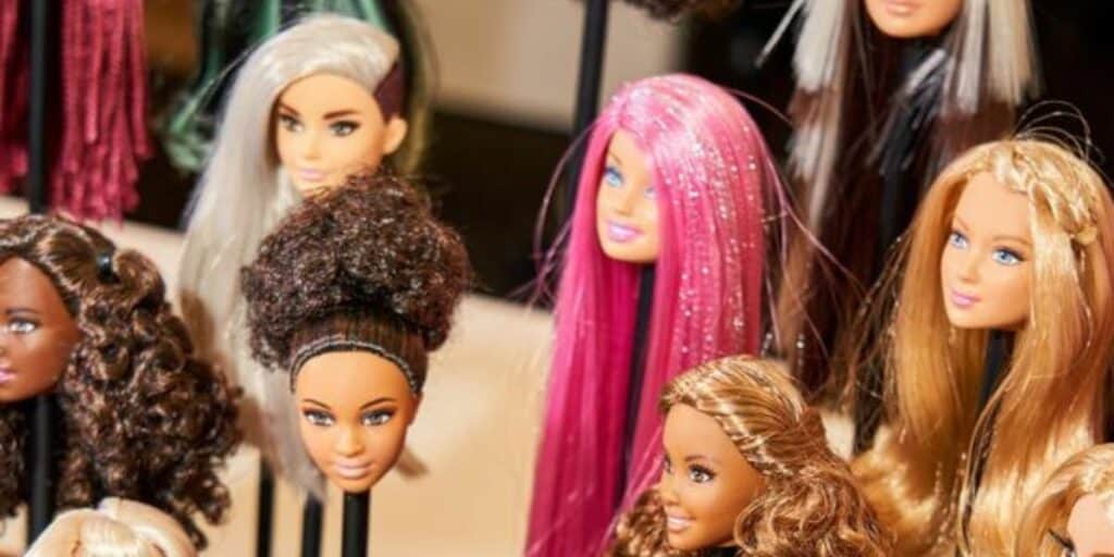 Disney Princesses Get Surprising 'Barbie' Upgrades From Mattel : Disney ...