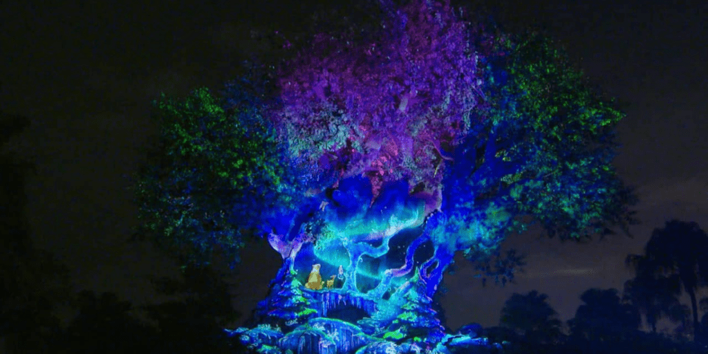 The Legacy of Disney Fireworks: A Dazzling Journey Through Time ...