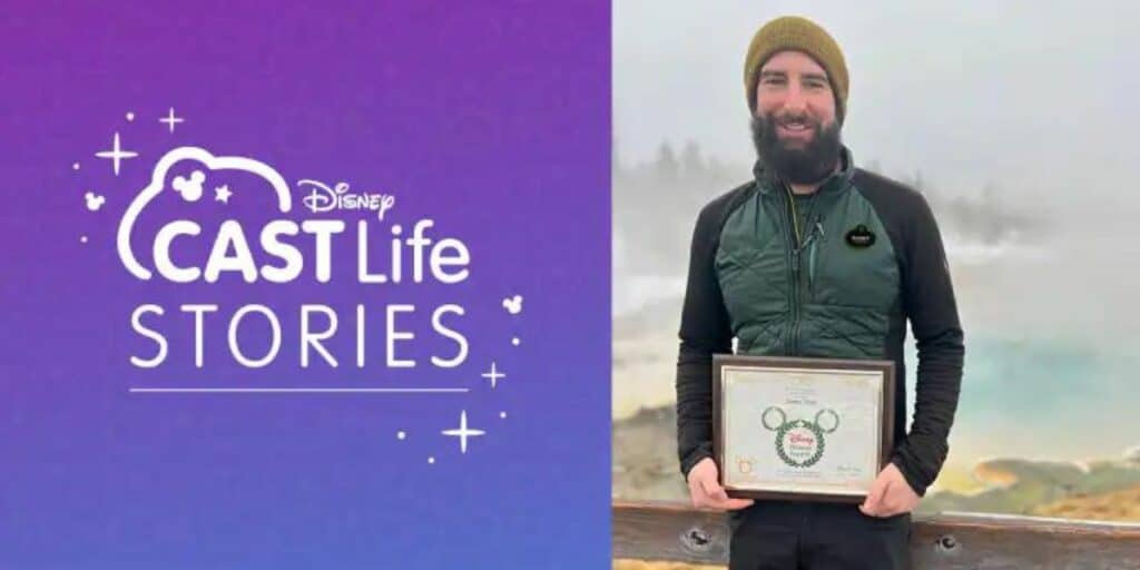 Adventure Guide Becomes 'Disney Hero' During Medical Emergency : Disney ...