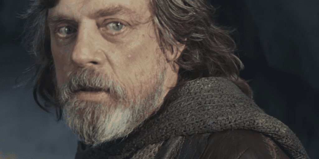 Why Luke Skywalker Will Eventually Be Recast in ‘Star Wars'