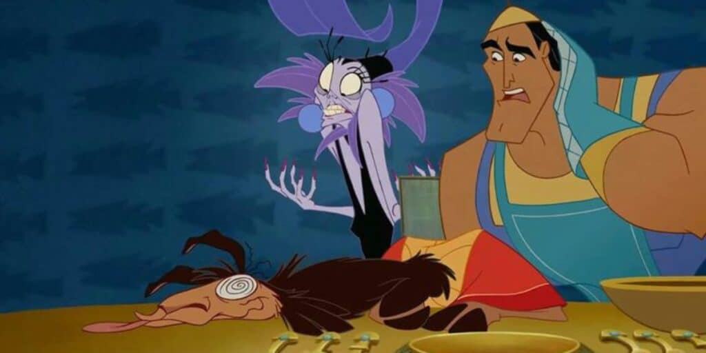 This Cult Classic Defines Millennial Disney Adults' Movie Hypocrisy ...
