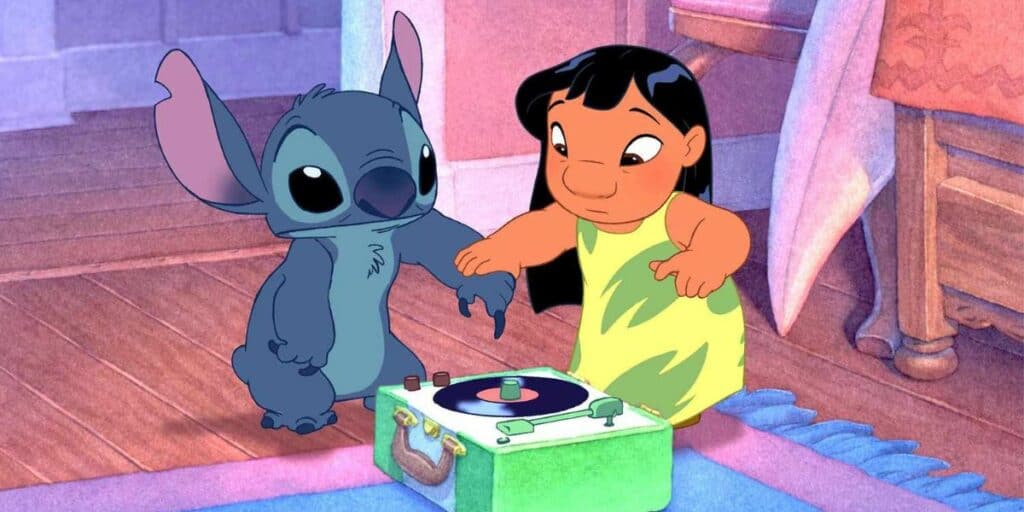 'Lilo & Stitch' Actor's Death Leaves Disney Fans Devastated