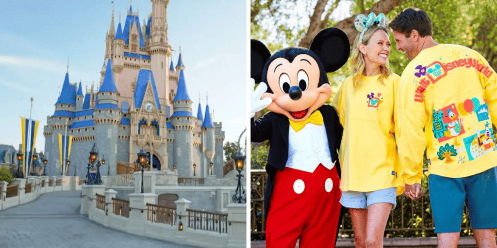 Guest Calls Out "Bird Feces" and "Mystery Dirt" at Disney World ...