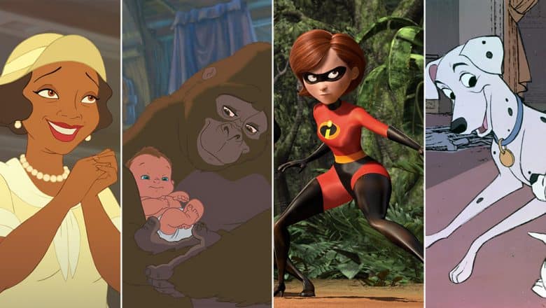 Perfect Mother's Day Gifts For Disney Moms! : Disney Fanatic