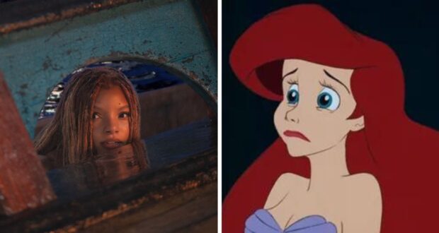 'Little Mermaid' Fans Clash Violently, Begin Fighting in Movie Theater ...