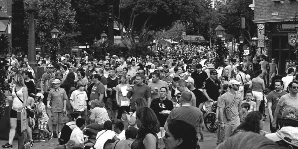 10 Disturbing Incidents That Have Happened at Disney Parks : Disney Fanatic