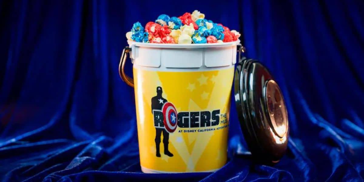 Disney Drops New Details (and Treats) for Highly-Anticipated Summer ...