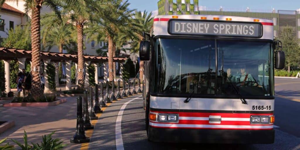 Original Disneyland Says Goodbye To Theme Park Transit After 28-Year ...