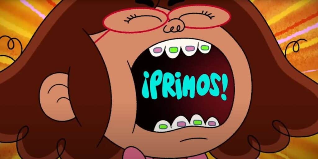 Disney 'Primos' Pilot Leaked, Angry Critics Demand Immediate ...