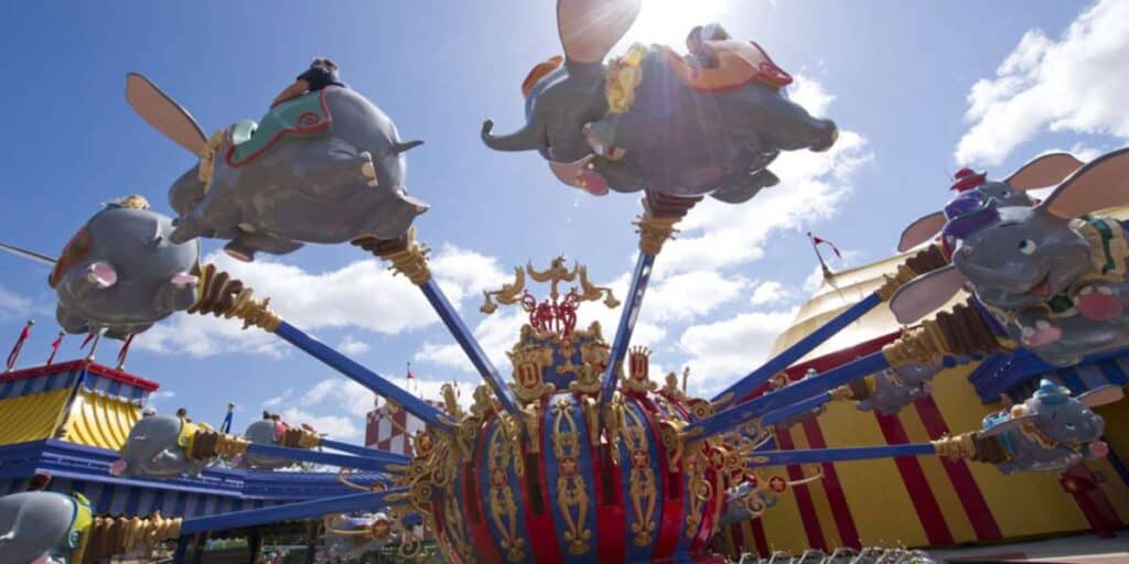 Disney’s Dumbo Almost Scored Time Magazine’s "Person of the Year ...