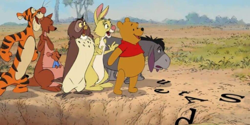The Winnie the Pooh "Ban" Myth: What China Actually Censored