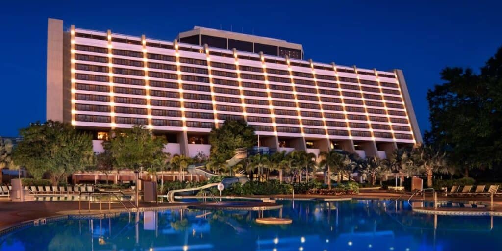 Disney Monorail Strikes and Kills Guest : Disney Fanatic