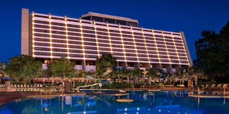 Disney Monorail Strikes and Kills Guest : Disney Fanatic