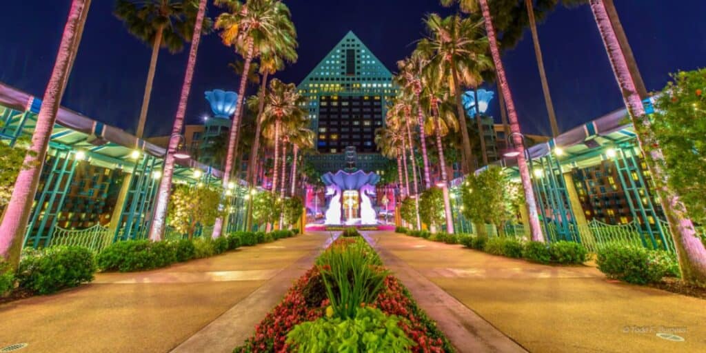 Major Disney Dining Event Set for 2026 Comeback With Celebrity Chef ...